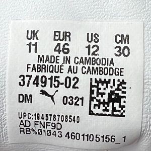 Puma | Shoes | Puma Suede Classic 2 High Risk Red | Poshmark